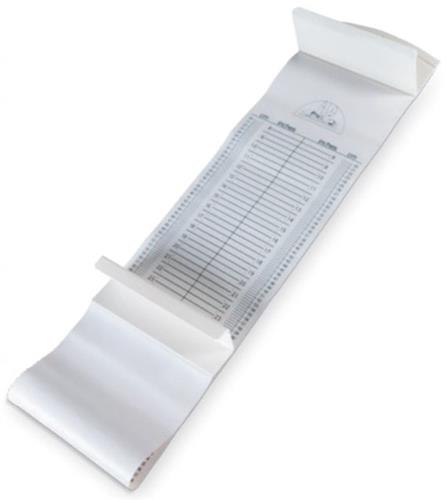 Rice Lake RL-PMM Pediatric Measuring Mat - Cheerleading Equipment and Gear