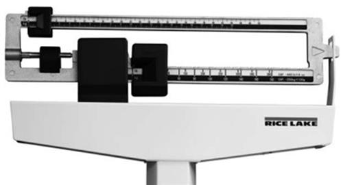 Rice Lake Counterpoise Set Scale Balance Weights - Soccer Equipment and ...