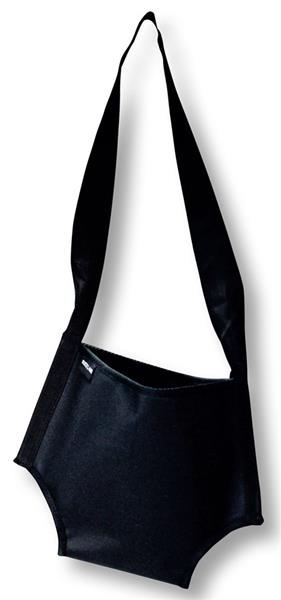 Rice Lake 141444 Sling Seat, Suspended Infant Scale Option ...