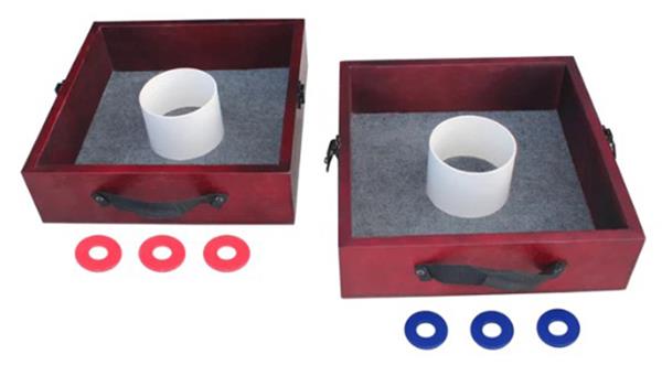 Triumph Premium Advanced Tournament Washer Toss SET 35-7069-3 ...