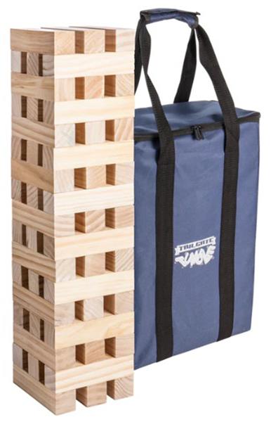 Triumph Giant Tumble Tower 35-7176-3 - Playground Equipment and Gear