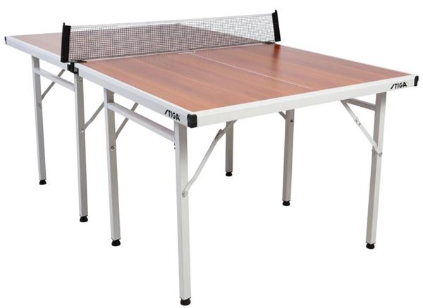 Escalade Sports Stiga Space Saver Table Tennis Table - Playground ...