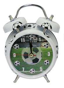 Soccer Alarm Clock-unique soccer gifts for coaches - Soccer Equipment ...
