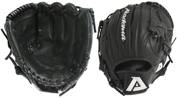 APS288, 9.5" Small Infield Practice Glove - Baseball Equipment & Gear