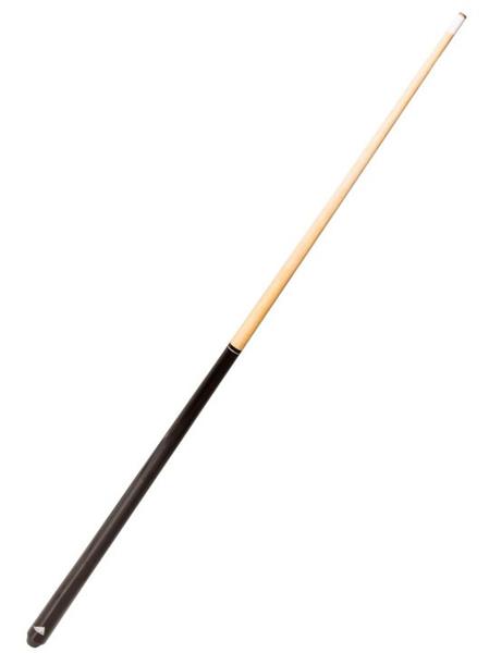 Mizerak 40" One-Piece Shorty Pool Cue P1850 - Playground Equipment and Gear