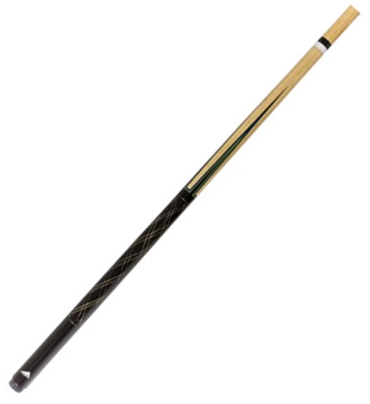 Mizerak 57" Two-Piece House Cue P1860 - Playground Equipment and Gear
