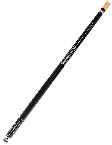 Mizerak 57" Two-Piece Deluxe Hardwood Billiard / Pool Cue P1863 ...