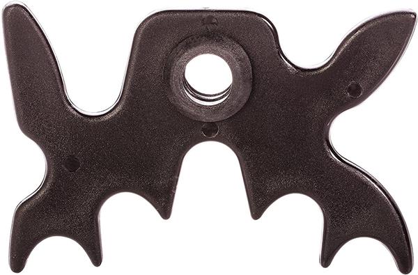 Mizerak P1823 Billiards Spider Bridge Head (EACH) - Playground ...