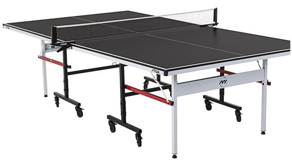 Stiga T8586 ST3600 Competition Indoor Ping Pong Table - Playground ...