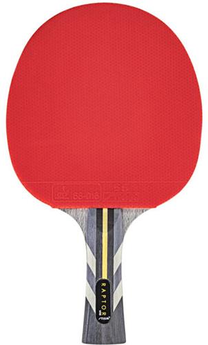 Stiga T1291 Raptor Table Tennis Racket (EACH) - Playground Equipment ...