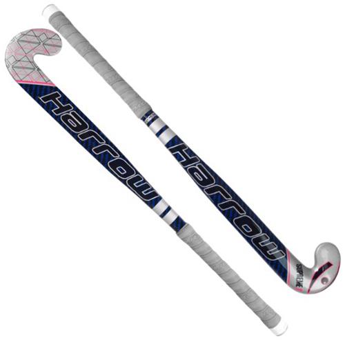 Harrow Supreme C Wood Core Field Hockey Stick - Lacrosse Equipment and Gear