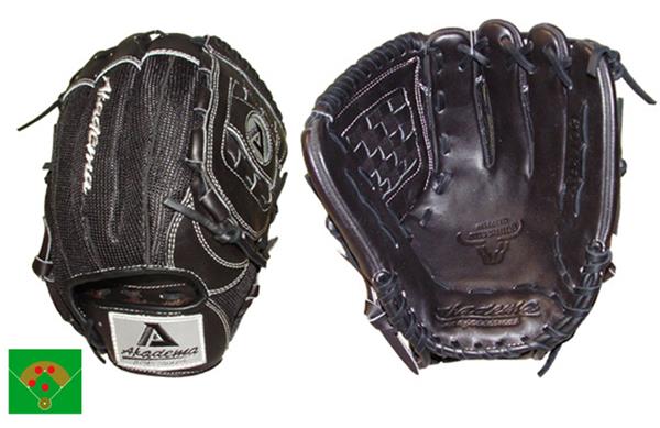 Akadema ABJ109 Platinum Series Infielder's Glove - Baseball Equipment ...