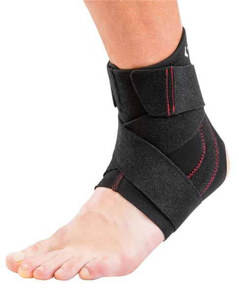 Mueller Adjustable Ankle Stabilizer OSFM 45677 (EACH) - Soccer ...