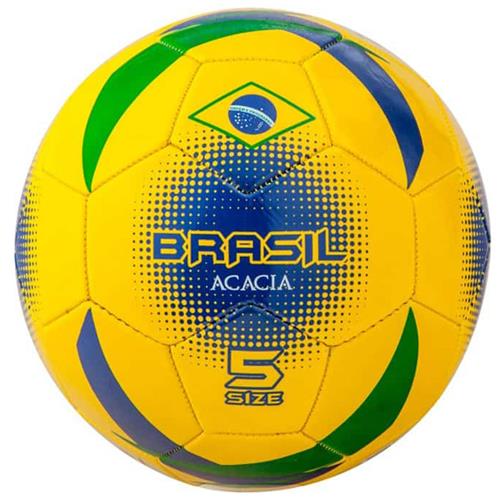ACACIA Sports Brazil World Cup Soccer Balls - Soccer Equipment and Gear