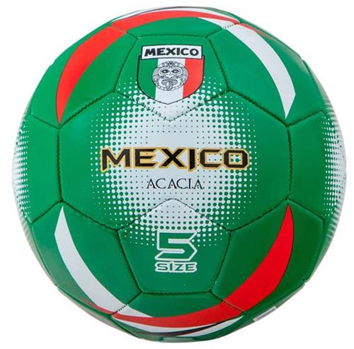ACACIA Mexico World Cup Soccer Balls - Soccer Equipment and Gear