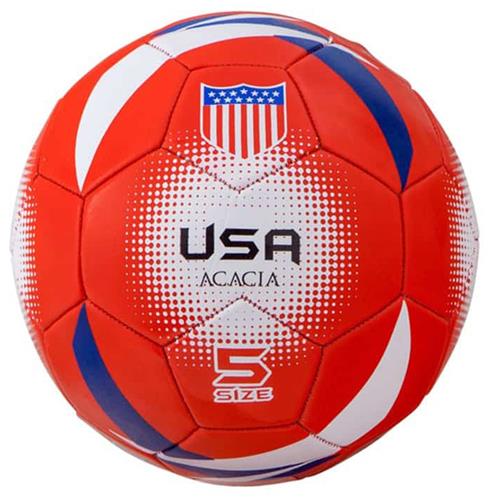 ACACIA USA World Cup Soccer Balls - Soccer Equipment and Gear