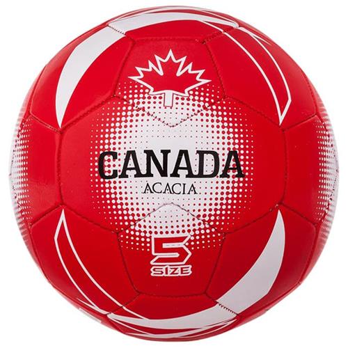 ACACIA Canada World Cup Soccer Balls - Soccer Equipment and Gear