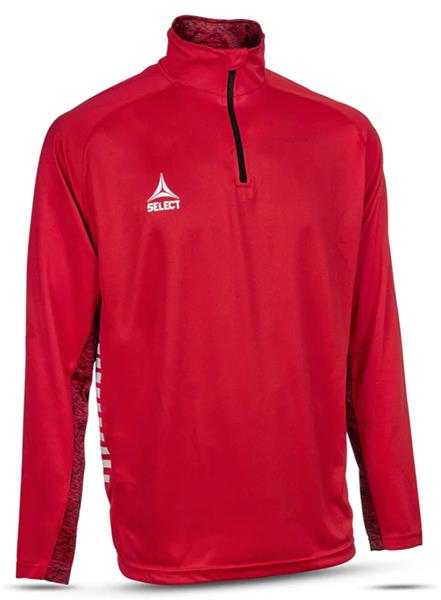Select Adult Youth Spain Training 1/2 Zip Jacket - Soccer Equipment and Gear