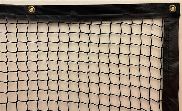 Bison Outdoor Netting Mesh Divider Net - 12' x 25' DN25 - Soccer ...