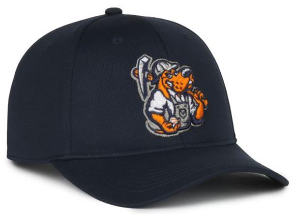 OC Sports MIN-350 MiLB Midland Rockhounds Cap - Fan Gear