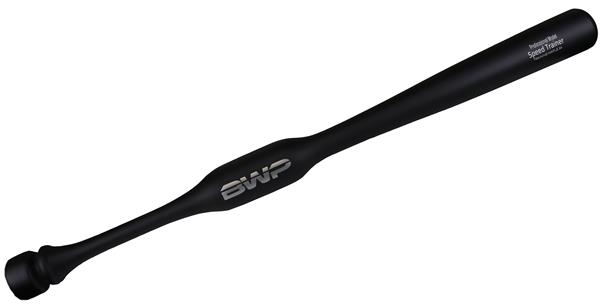 BWP Speed Trainer Hard Maple Wood Baseball Bats - Baseball Equipment & Gear