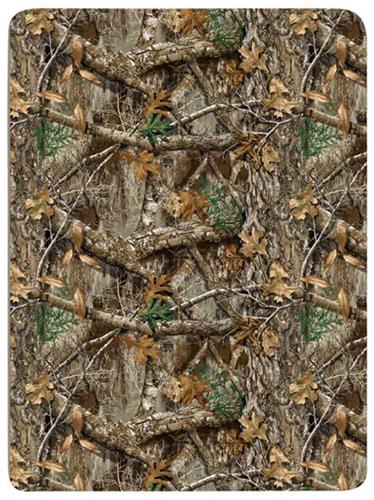 Northwest Realtree "Edge" Silk Touch Throw - Soccer Equipment and Gear