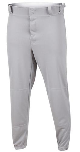 "RBI" Relaxed Fit, Elastic Pant Cuffs, Baseball Pants Youth & Adult ...