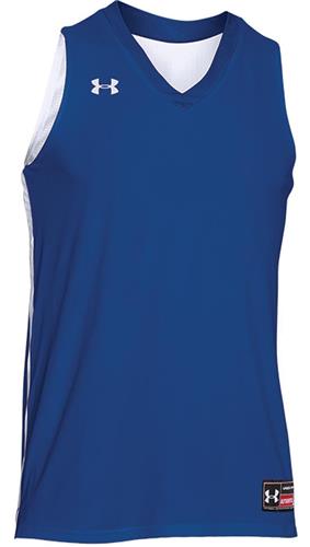 Under Armour Reversible Basketball Jerseys, Adult (AS,A2XL,A3XL-Forest ...