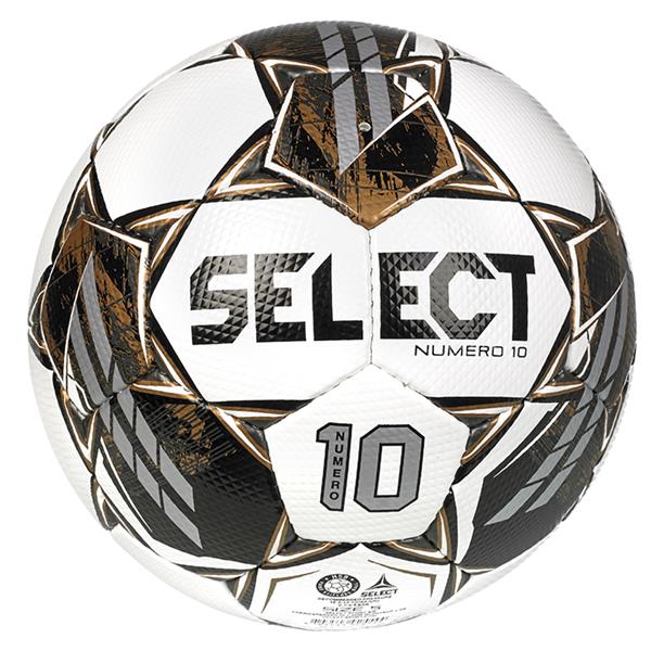 Select NUMERO 10 V22 Soccer Balls B-Grade (Size #5) - Closeout Sale ...