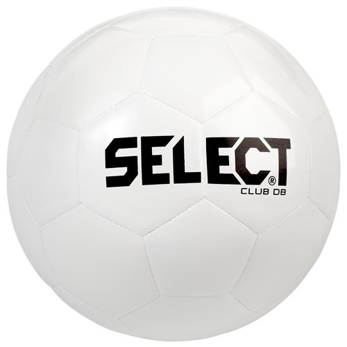 Select Club "ALL WHITE" Soccer Ball B-Grade (Size #4) - Closeout Sale ...