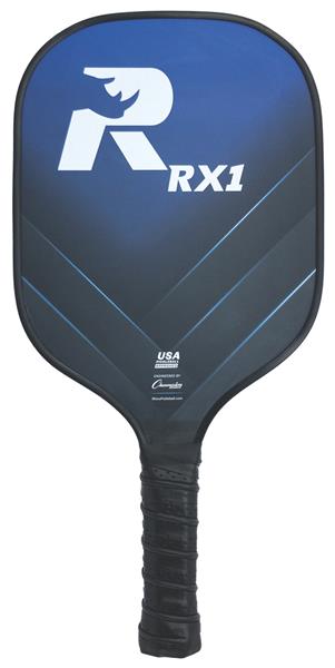 Champion Rhino RX1 Pickleball Paddle - Playground Equipment and Gear