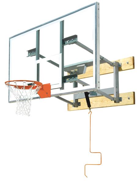 Bison Official 72" Adjustable Shooting Station Glass Package PKG675 ...