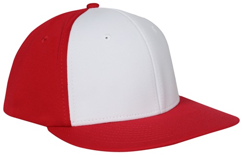 E205446 Baseball/ Sports Game Cap, Flex-Fit, Pulse Laser Perforated "EPS20"