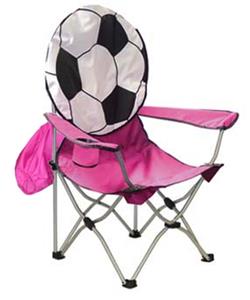 Folding Soccer Chair-unique soccer coaches gifts - Soccer Equipment and ...