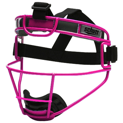 Schutt Youth Softball Fielder's Face Guards - Closeout Sale - Baseball ...