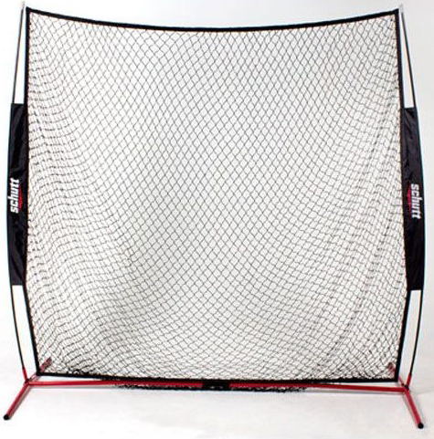 Schutt Quick Link Training Aids Flex Net Softball Baseball 12829200 ...
