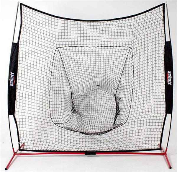 Schutt Training Flex Replacement Net BM Baseball Softball 12829211 ...