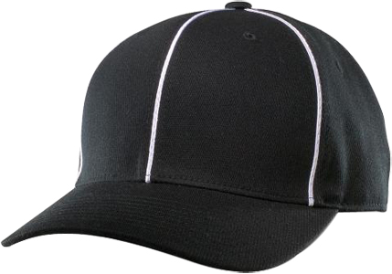 Richardson Pulse Flexfit Official's Ball Caps - Football Equipment and Gear