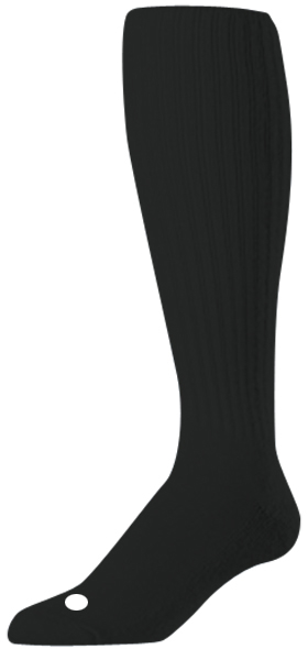 TCK Solid Sock White Circle On Toe OB1HP - Closeout Sale - Soccer ...