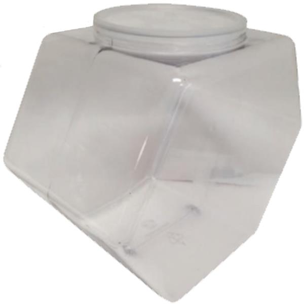 Markwort Hexagon Counter Display - Soccer Equipment and Gear