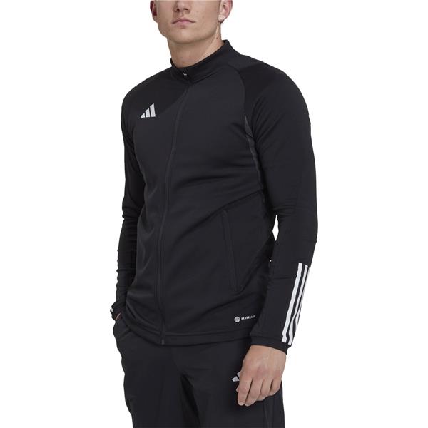 Adidas Tiro23 Competition Training Mens Jacket - Soccer Equipment and Gear