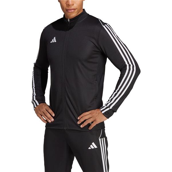 Adidas Tiro23 League Training Mens Jacket - Soccer Equipment and Gear
