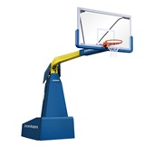 Porter Athletic Basketball Goals, Backboards, & Nets | Epic Sports