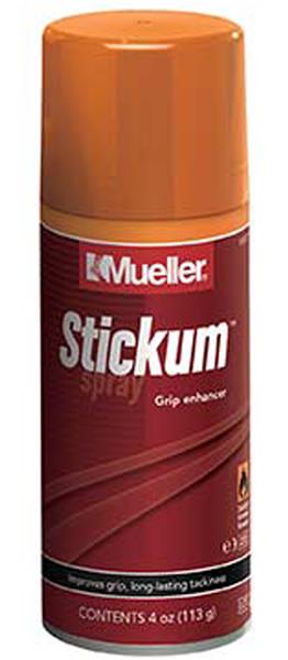 Mueller 4oz Stickum Spray (ea) - Baseball Equipment & Gear
