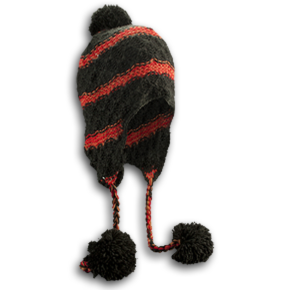 Wigwam Inka Dinka Knitted Winter Caps/Hats - Soccer Equipment and Gear