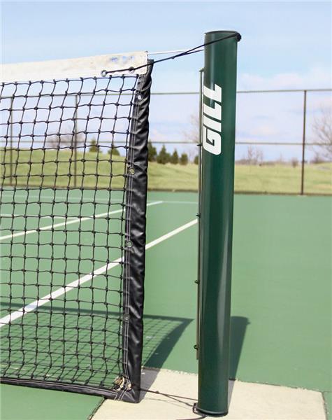 Gill Athletics Essential Tennis Posts 3.5" OD Indoor 884A (PAIR ...