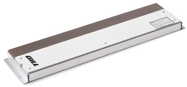 Gill Athletics Track & Field High School Adjustable 12" Take Off Board ...