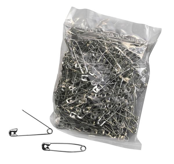 Gill Athletics Track & Field Cross Country Safety Pins (Packs ...