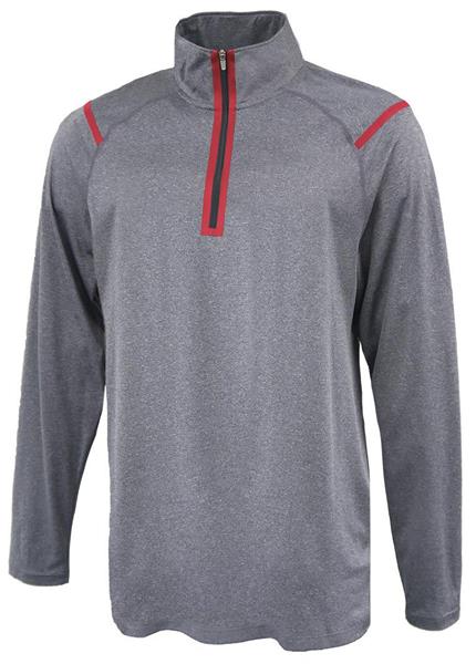 Pennant Adult/Youth Spike 1/4 Zip Jacket - Soccer Equipment and Gear