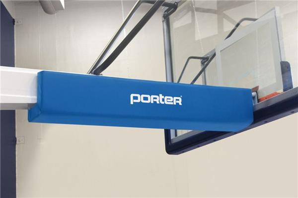 Porter Boom Pad 8FT Extensions for the 1135 Portable Basketball System ...